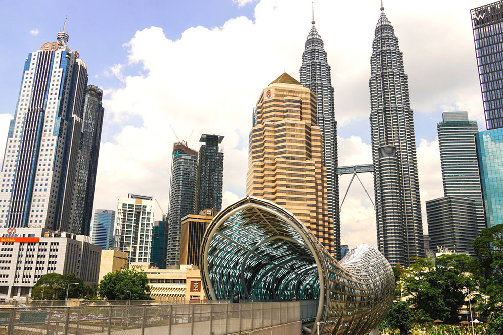 Top-Sehenswürdigkeiten in Kuala Lumpur: 10 Dinge, die man sehen und tun ...
